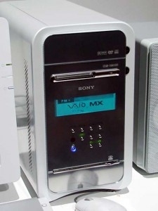 From Page2Pixel» Blog Archive » Sony starts MiniDisc, a staple of ...